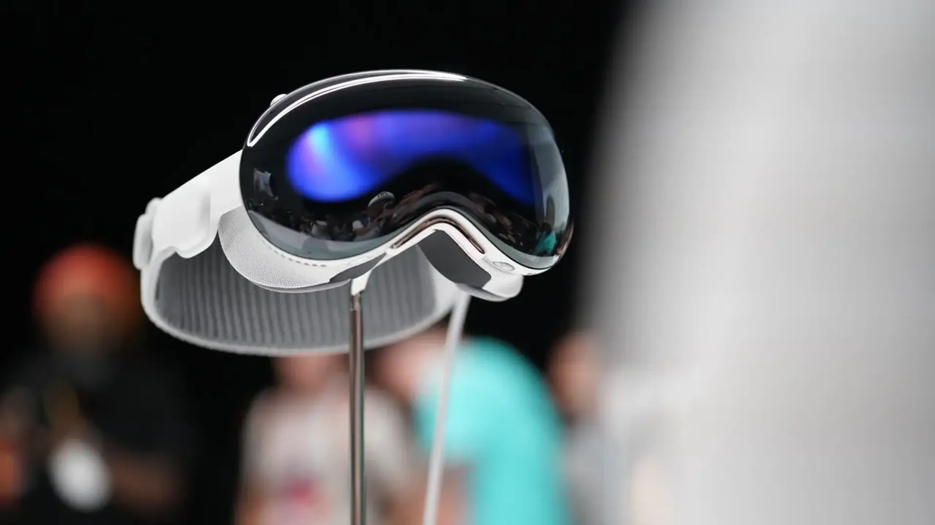 Netflix Confirme qu'il n'aura pas d'application spécifique pour l'Apple ...