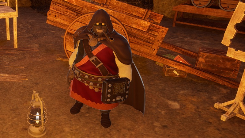 Palworld Black Marketer : Guide Complet