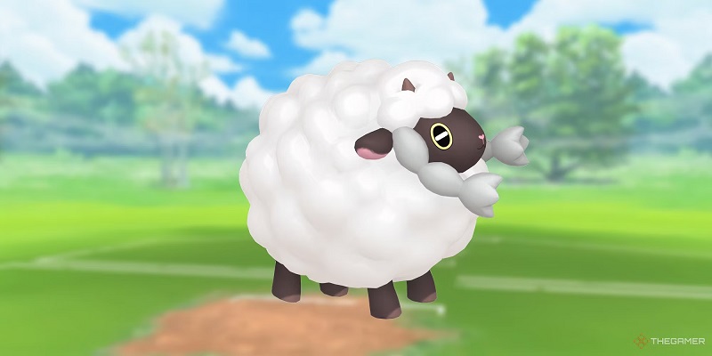 Pokémon GO : Guide de l'heure des Projecteurs de Wooloo